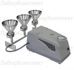 Прибор вакуумного фильтрования ПВФ-47/1 Б