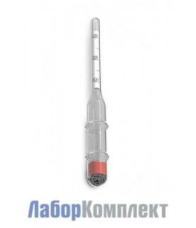 Ареометр для электролита с пипеткой АЭ-1 1100-1300. В наличии