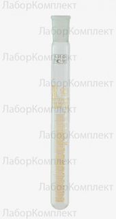 Мерная пробирка П-2-15-14/23