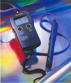 рН-метры-кондуктометры HI 991300 и HI 991301