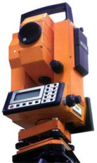 тахеометр 3Та5Р