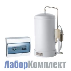Дистиллятор электрический ДЭ-4 (АДЭа-4). В НАЛИЧИИ