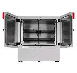 Инкубатор KB 240 Binder (Германия)