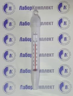 Термометр стеклянный ТС-7-М1 исп.6
